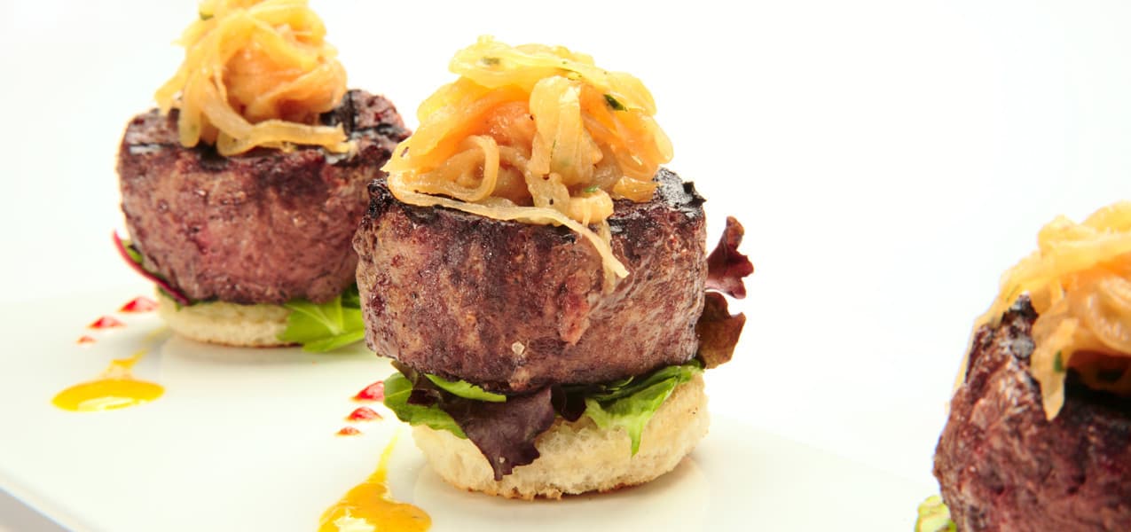 Home - Imperial Wagyu Beef