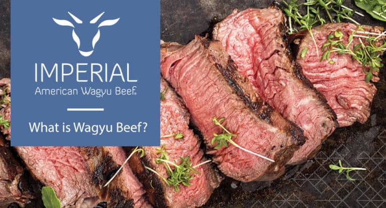 What is American Wagyu Beef? A Guide to Wagyu Beef | Imperial Wagyu Beef